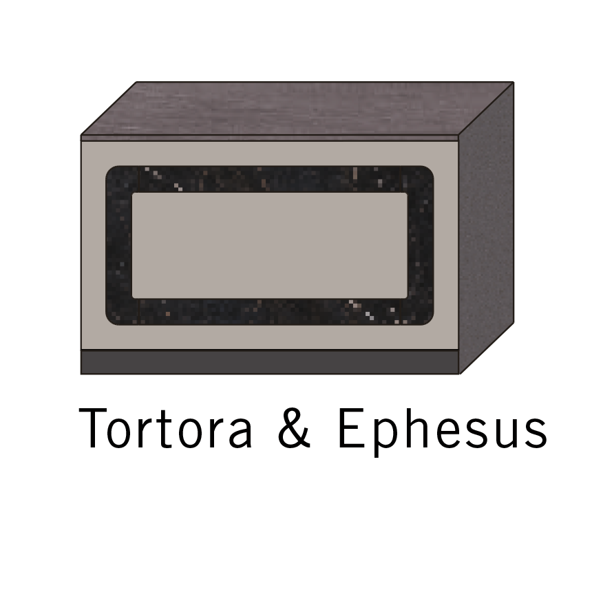 Linea POP | BKR Italy